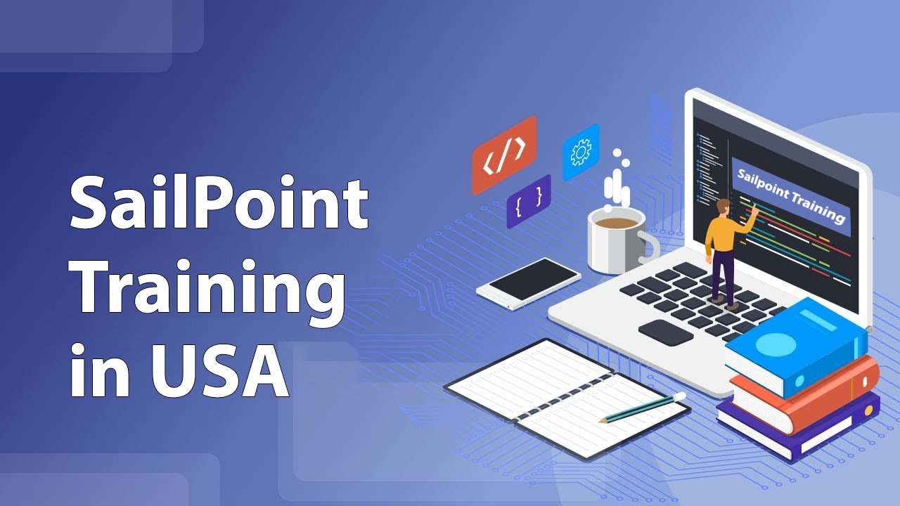 SailPoint Training Online [2024]-ITCanvass